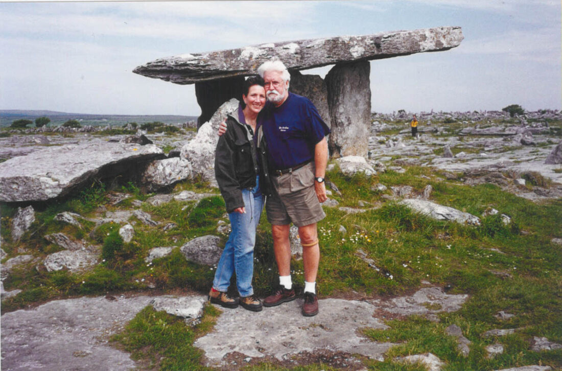 When the Irish settled in Alder Brook | News, Sports, Jobs - Adirondack ...